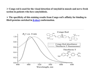 Thioflavin T assay | PPTX