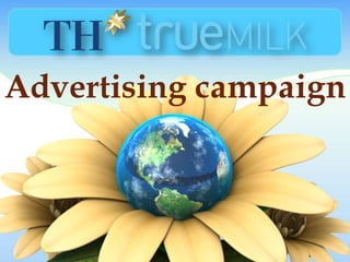 TH true milk | PPTX