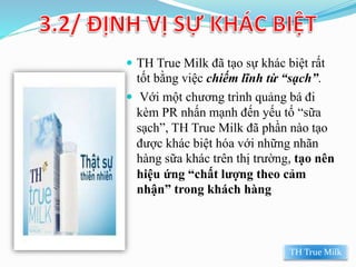 Th true milk | PPTX