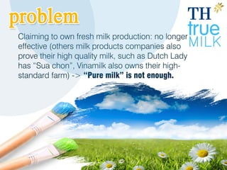 Th true milk | PDF