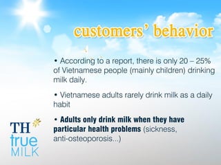 Th true milk | PDF
