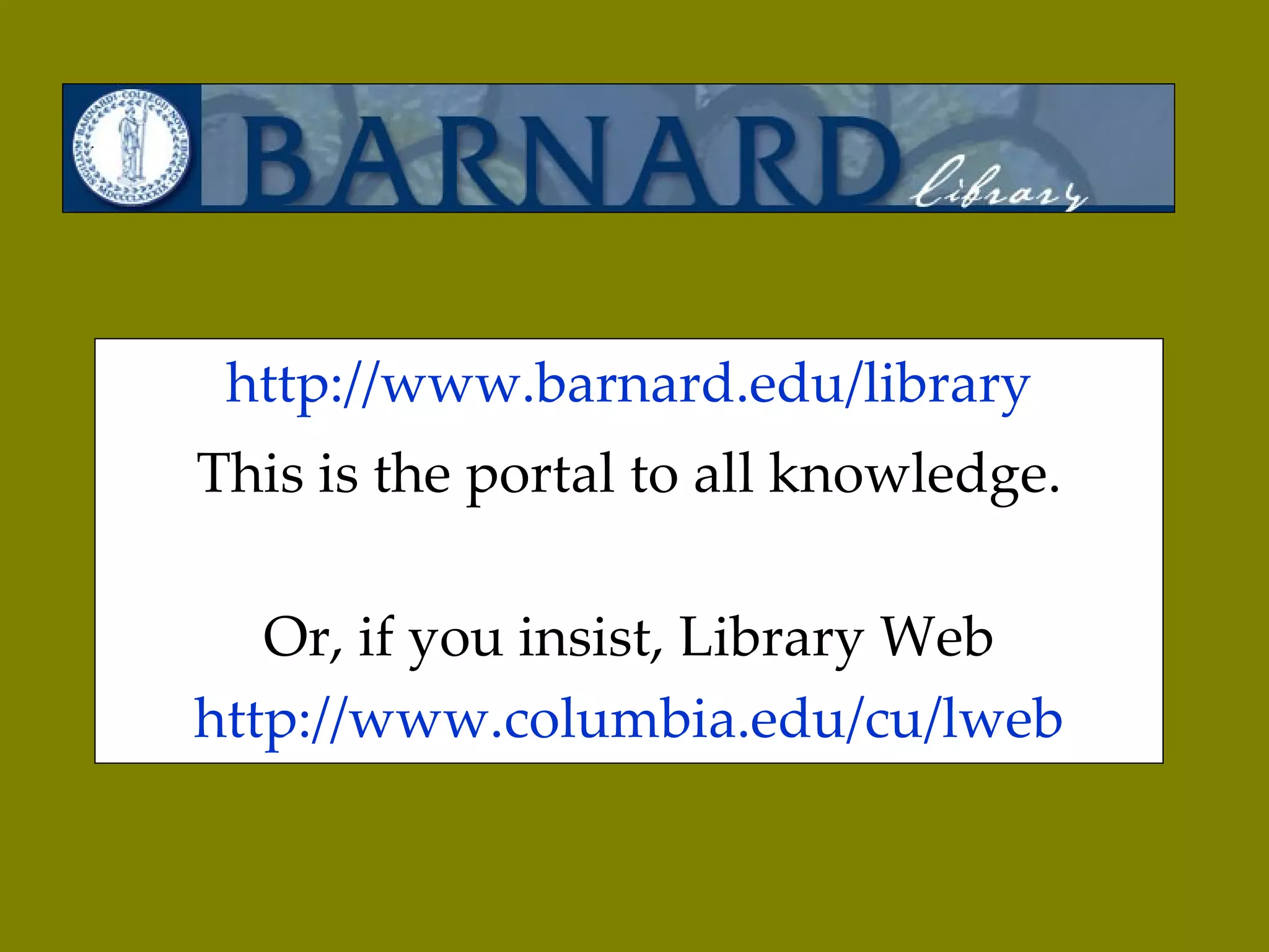 Directing Research Guide | PPT