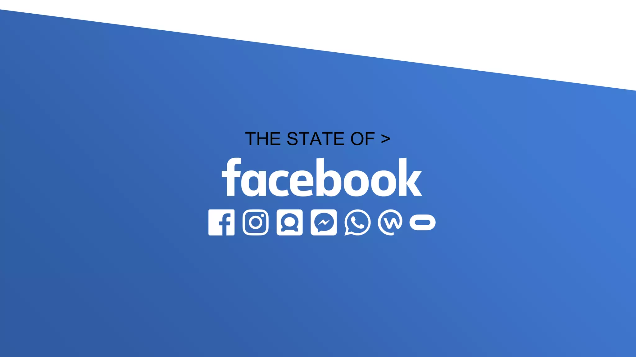 Jason Keath and Nicole D'Alonzo - The State of Social Media, Social ...