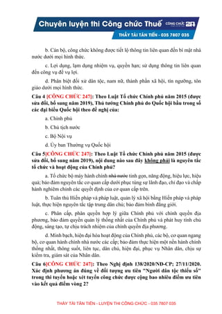 Thuế 2024 - công chức Đề thi thử KTC share.pdf