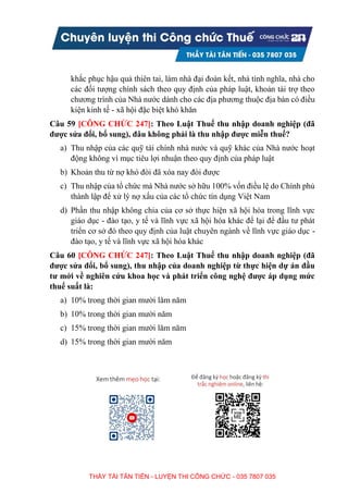 Thuế 2024 - công chức Đề thi thử KTC share.pdf