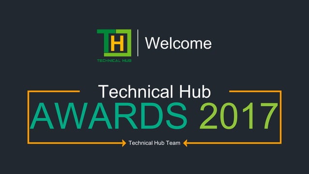 Technical Hub @ Aditya Educational Institutions | PPT