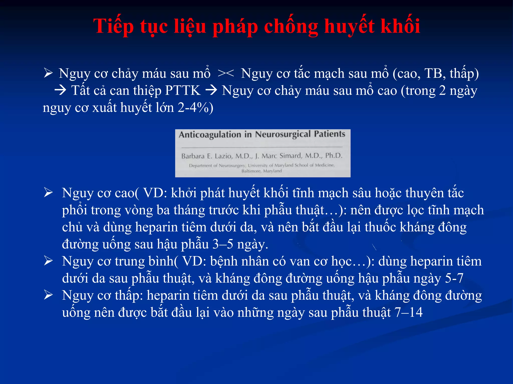 Thuốc chống đôn trong PTTK-Bs Vu Ngoc Anh.pptx