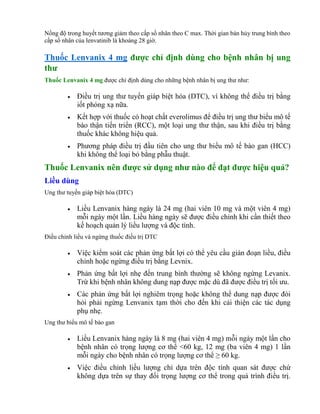 Thuốc Lenvanix 4mg.doc