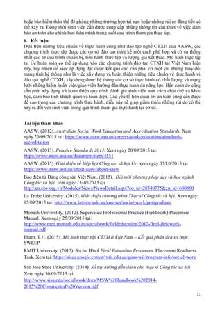 Thuctap ctxh mohinhtucactruongd-htaiuc | PDF