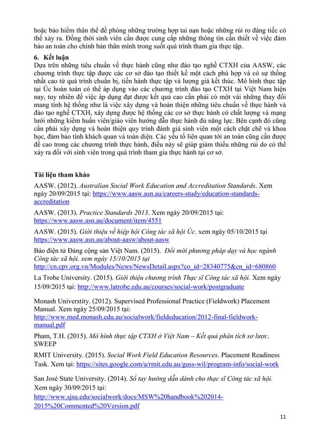 Thuctap ctxh mohinhtucactruongd-htaiuc | PDF