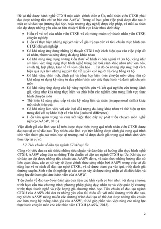 Thuctap ctxh mohinhtucactruongd-htaiuc | PDF