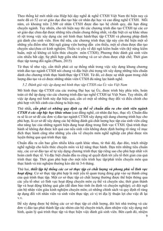 Thuctap ctxh mohinhtucactruongd-htaiuc | PDF