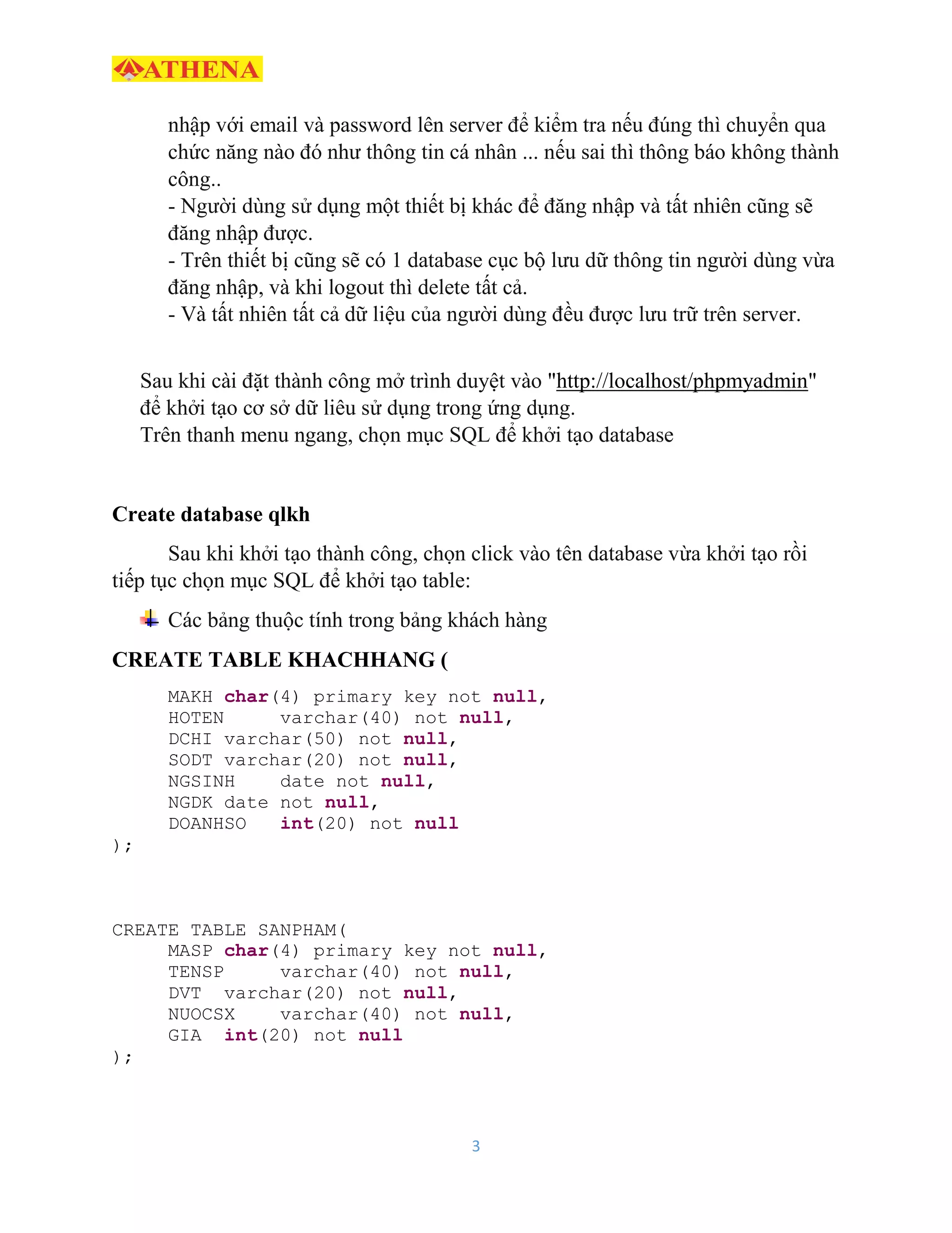 Thuc tap tuan 4 | PDF