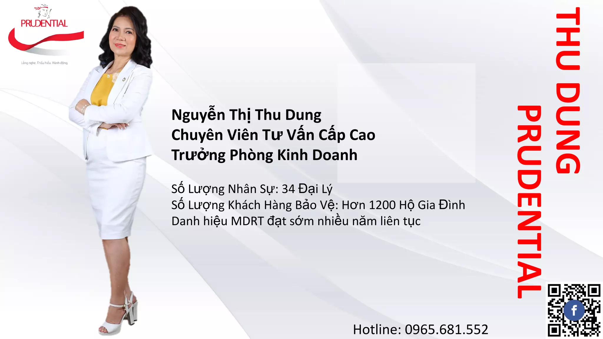 Thu dung prudential bao hiem nhan tho.pptx