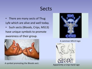 Thug lyfe 4eva 420 | PPT