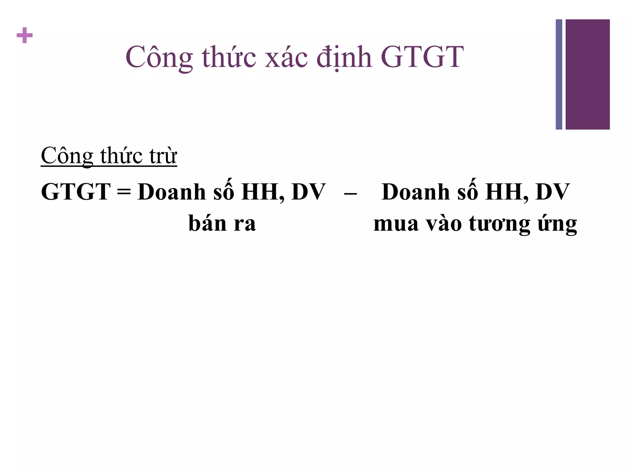 THUẾ GTGT.ppt