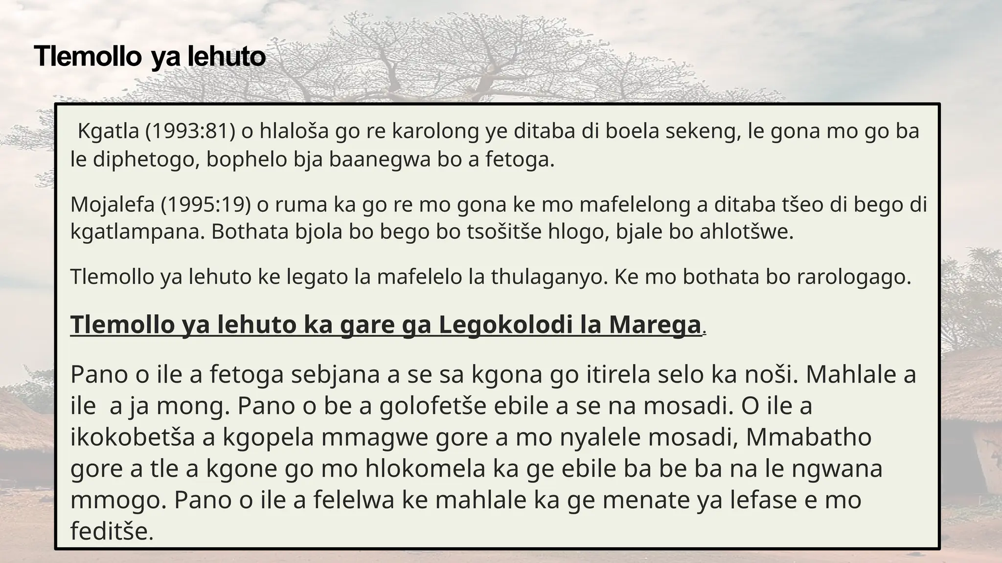 THULAGANYO YA_LEGOKOLODI LA_MAREGA.pptx