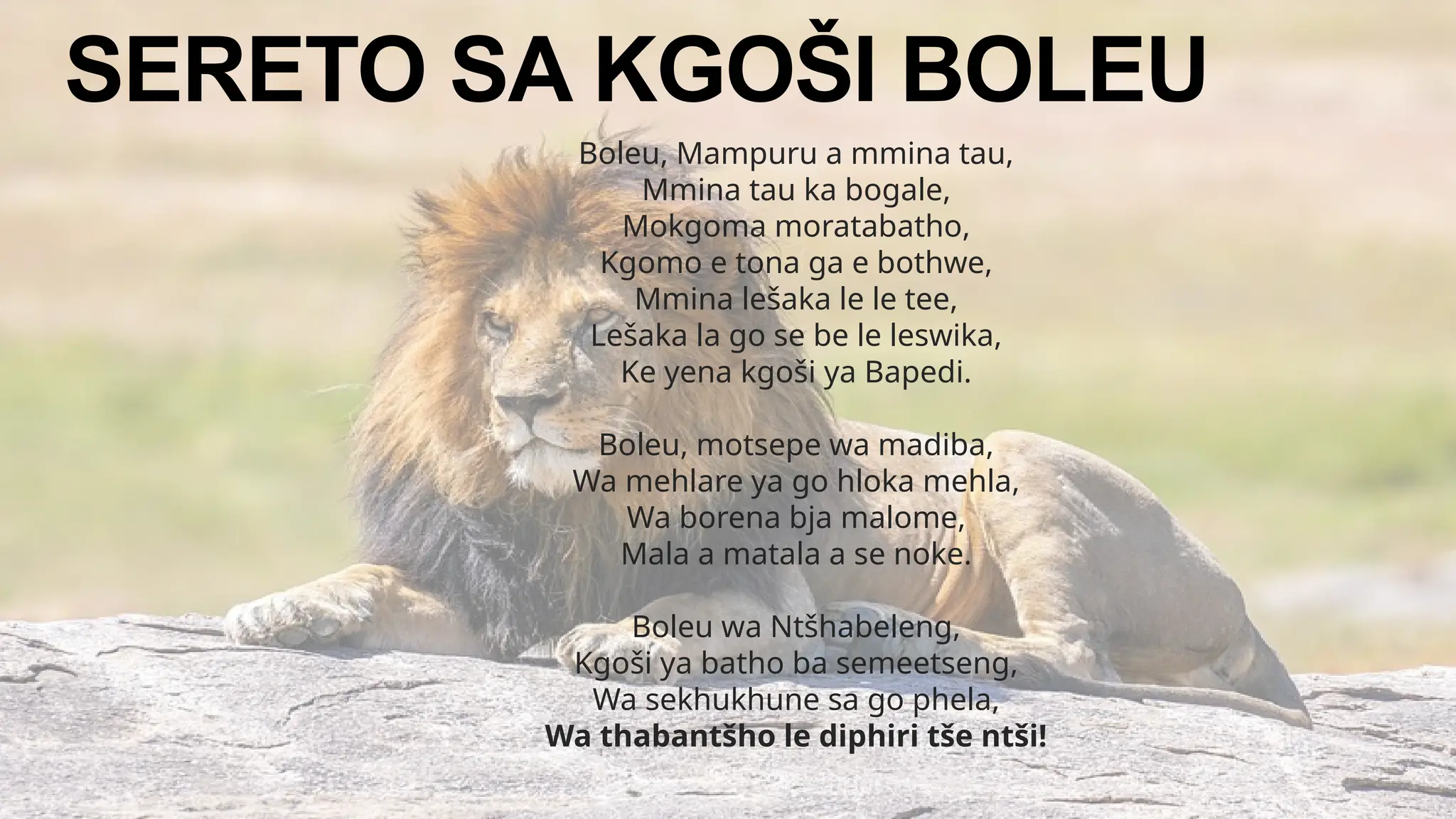 THULAGANYO YA_LEGOKOLODI LA_MAREGA.pptx