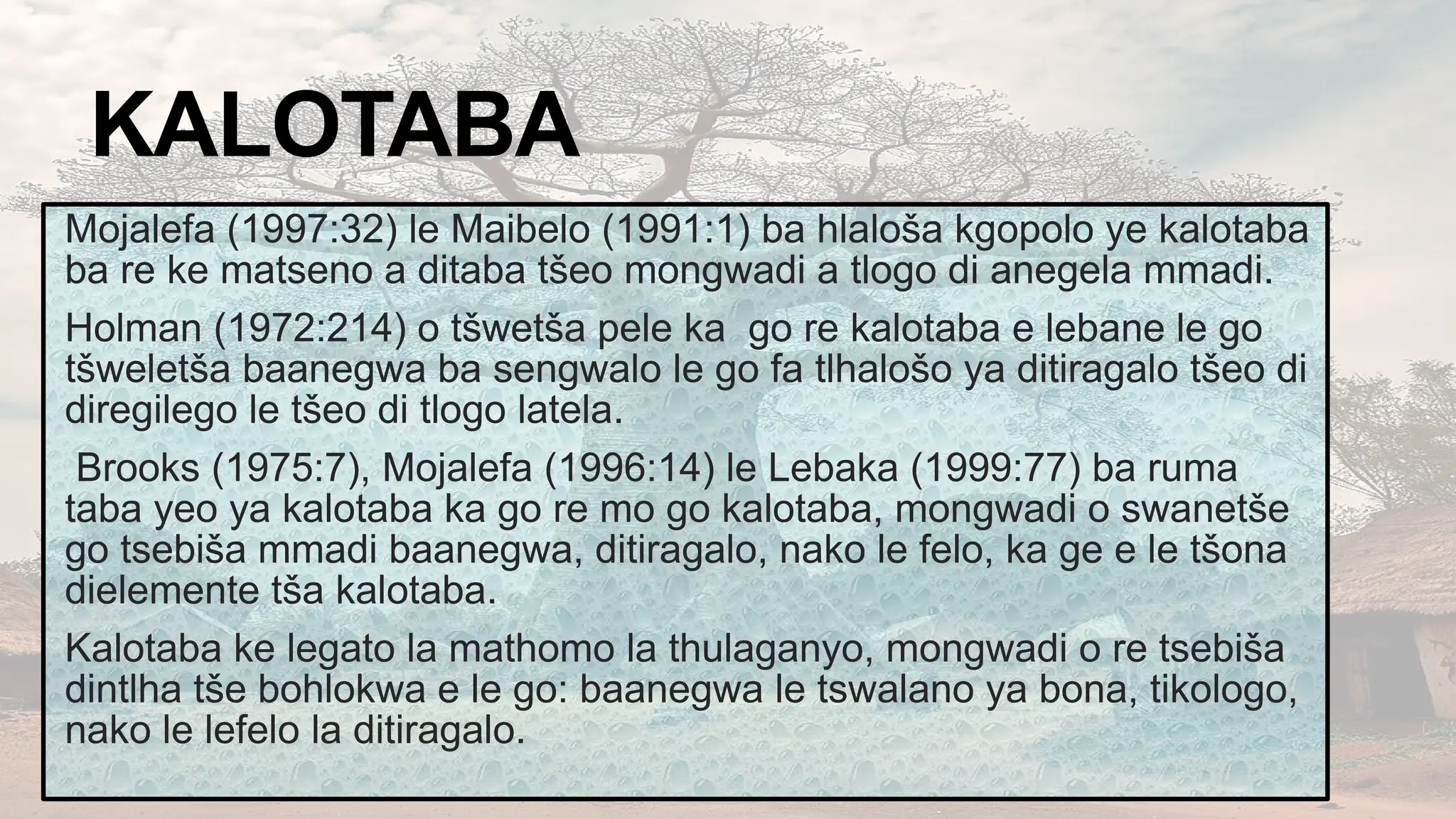 THULAGANYO YA_LEGOKOLODI LA_MAREGA.pptx