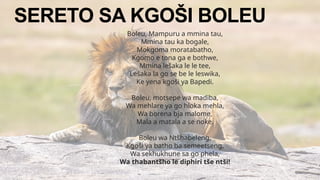 THULAGANYO YA_LEGOKOLODI LA_MAREGA.pptx