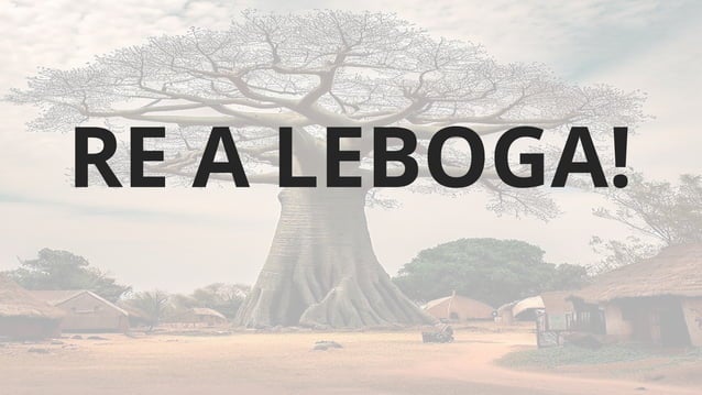 THULAGANYO YA_LEGOKOLODI LA_MAREGA.pptx