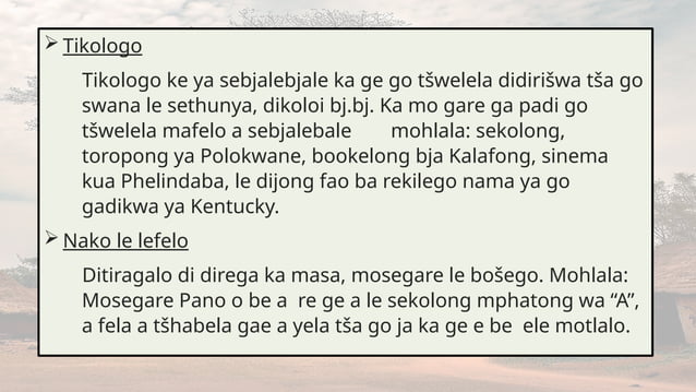 THULAGANYO YA_LEGOKOLODI LA_MAREGA.pptx