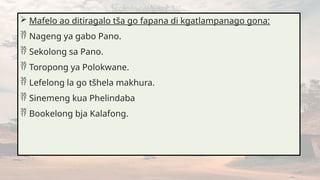 THULAGANYO YA_LEGOKOLODI LA_MAREGA.pptx