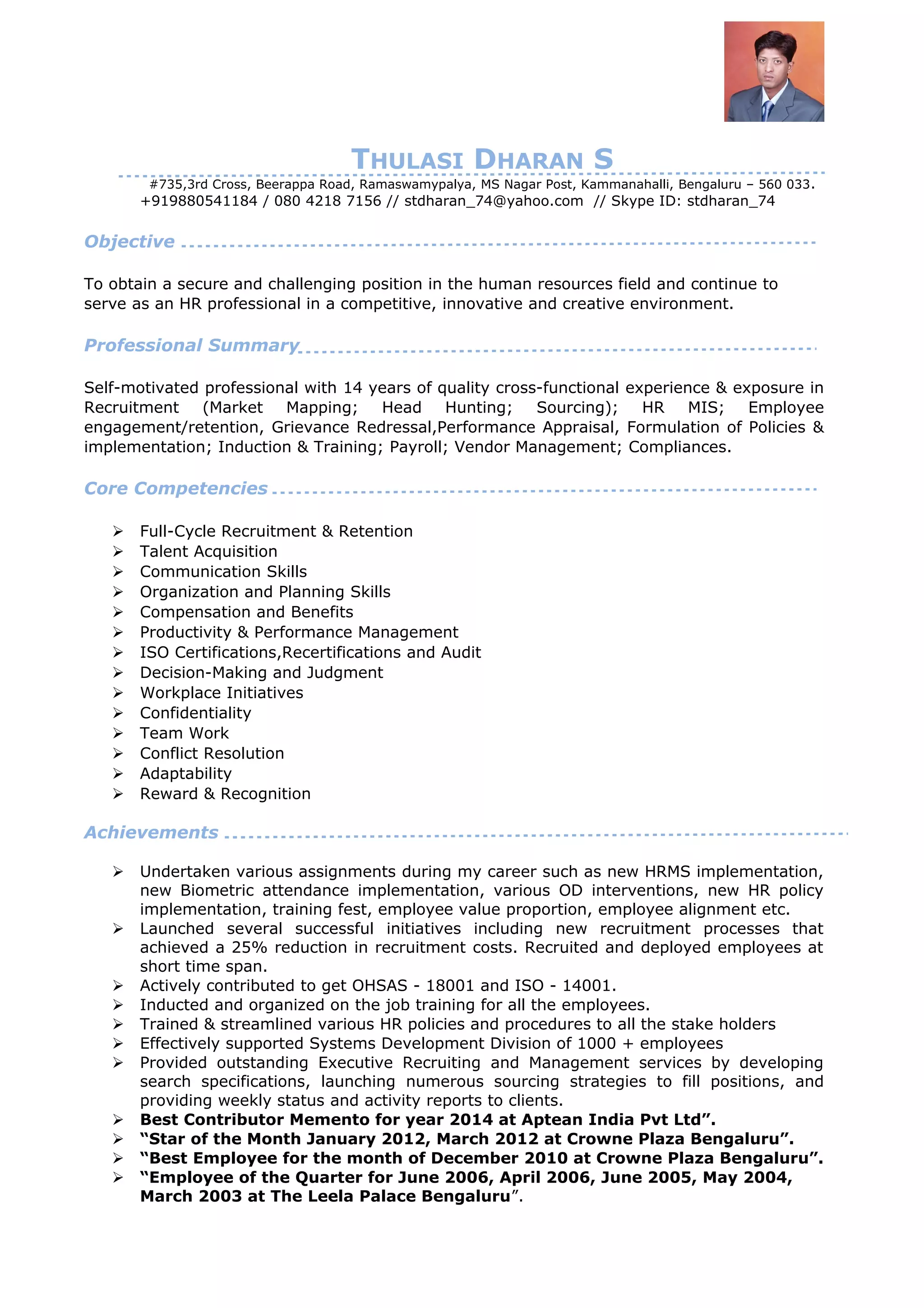 Thulasi 2015 ii | PDF