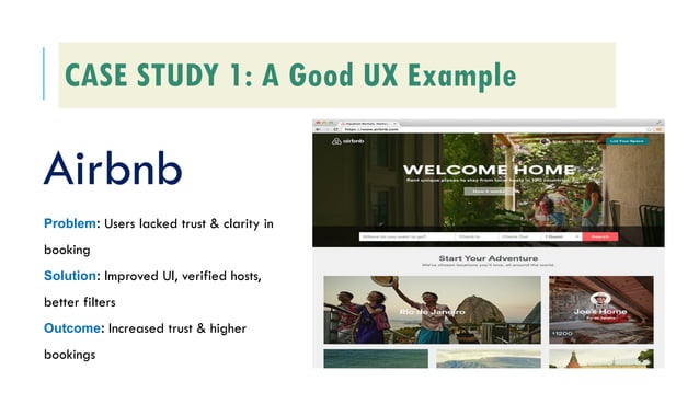UIUX Powerpoint presentation - The basic | PPT