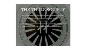 Supernatural- Season 12, Episode 5 - Thule society - Fiction and ...