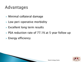 Thulium what'snew | PPTX