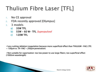 Thulium what'snew | PPTX