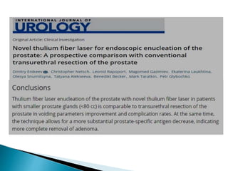 Thulium what'snew | PPTX