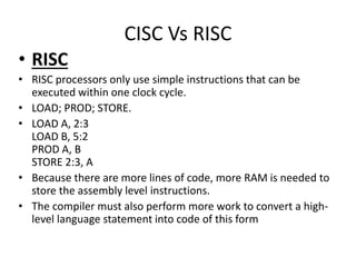 ARM_Thumb mode | PPT