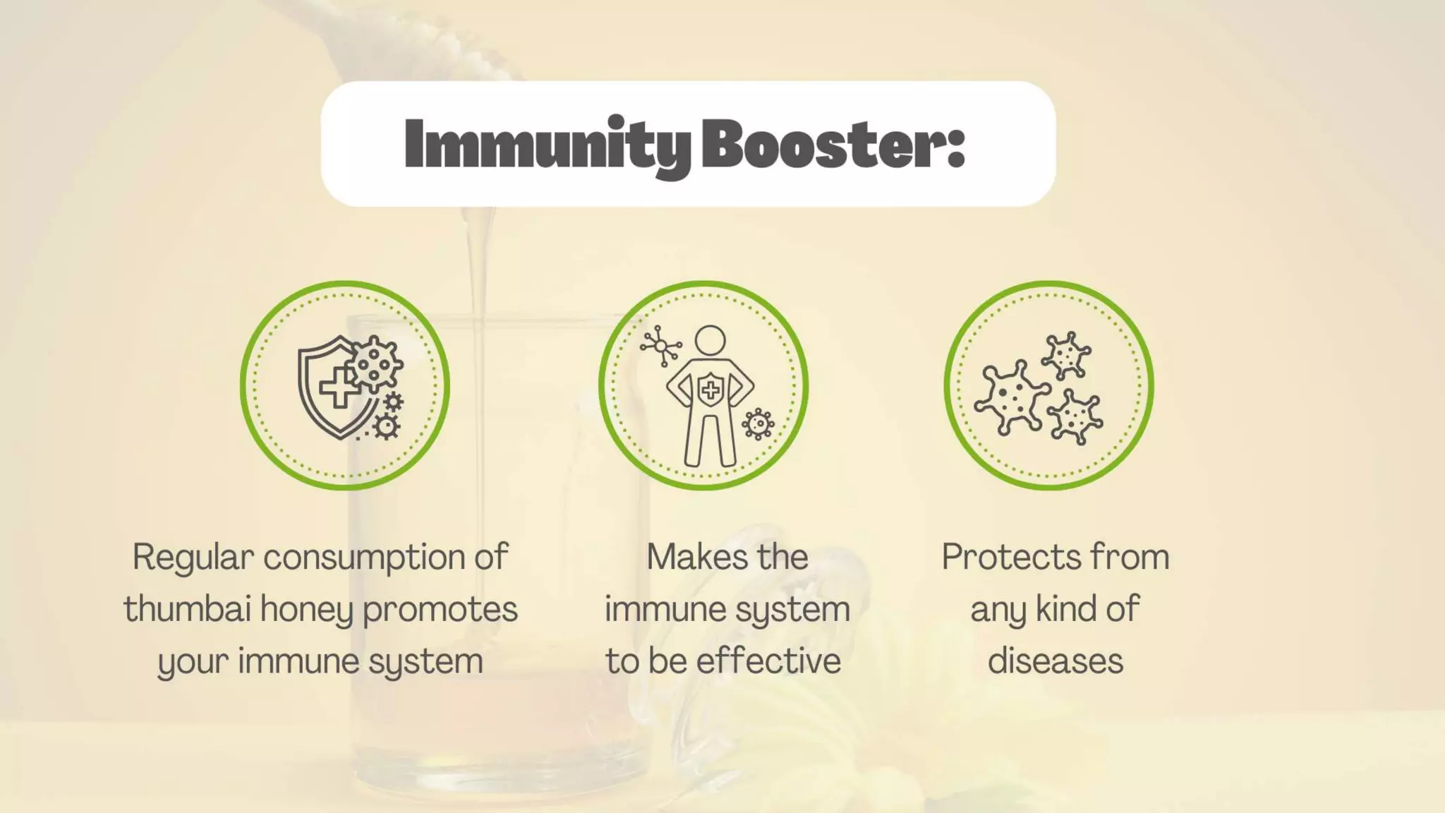 Thumbai poo honey- Thumbai flower honey- Wild honey hunters | PPT