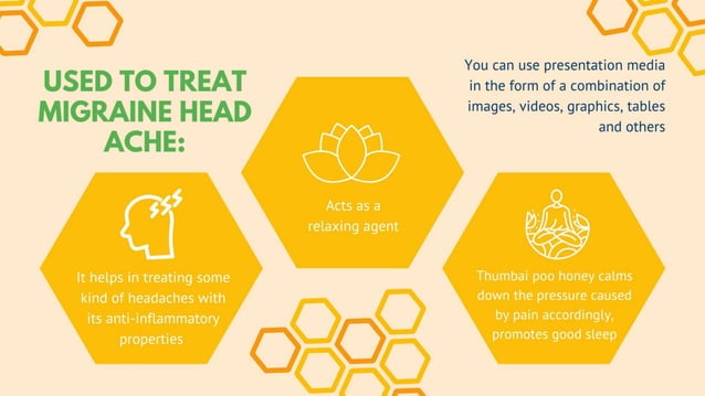 Thumbai poo honey- Thumbai flower honey- Wild honey hunters | PPTX