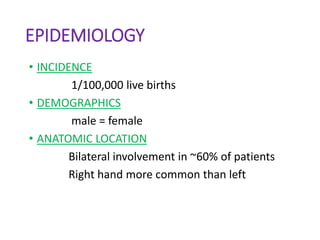 THUMB HYPOPLASIA- Eknath.pptx
