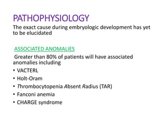 THUMB HYPOPLASIA- Eknath.pptx