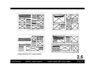 Thumbnail Sketching | PPT