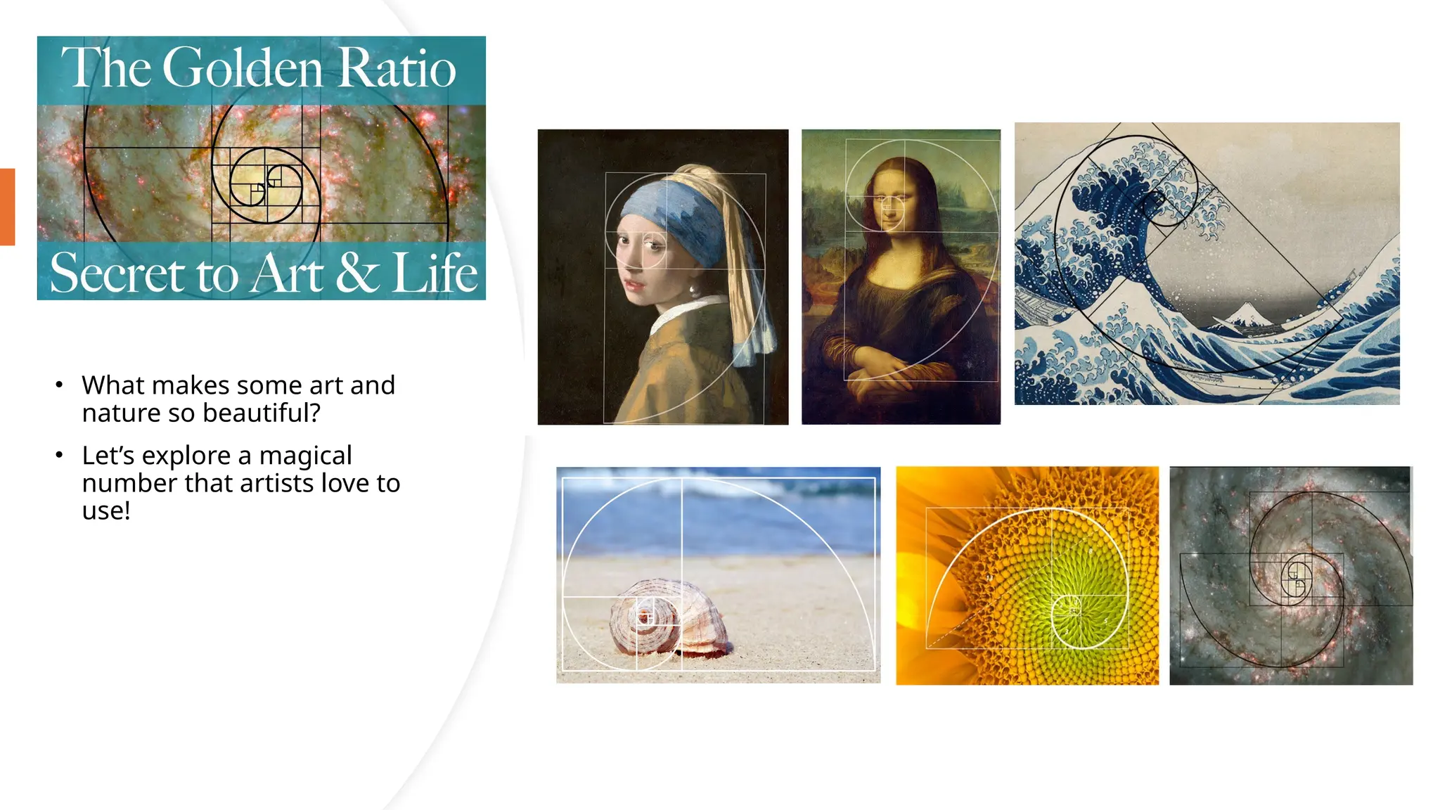 Thumbnail Sketch and The Golden Ratio.pptx