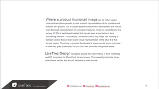 Product Thumbnail vs. Description: What Do Customers See? | PDF
