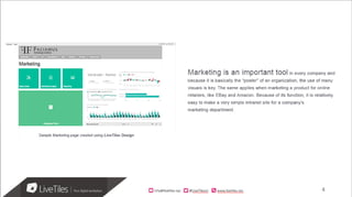 Product Thumbnail vs. Description: What Do Customers See? | PDF