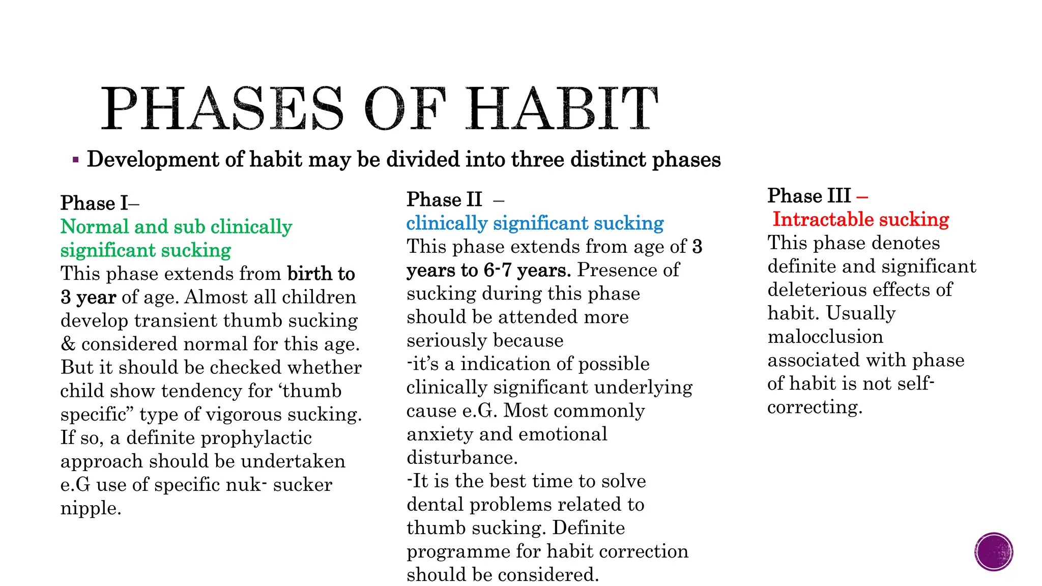 Introduction to oral habits and Thumb sucking and mouth breathing.pptx