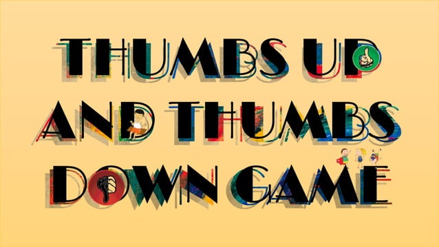 GAME for learnning actively in classroom with interaction | PPT