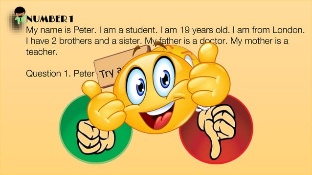 GAME for learnning actively in classroom with interaction | PPT