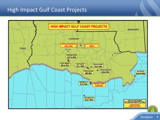 SIPES Houston Presentation by Charles Goodson of PetroQuest Energy | PDF