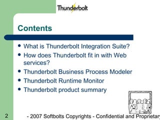 Thunderbolt interface | PPT