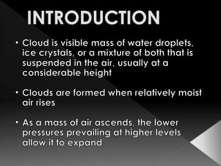 Real time lightning-bold distance calculator (IOT) | PPT