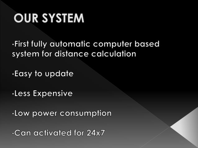 Real time lightning-bold distance calculator (IOT) | PPT