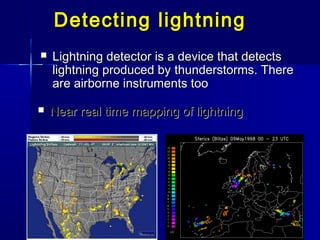 Thunderstorms | PPT